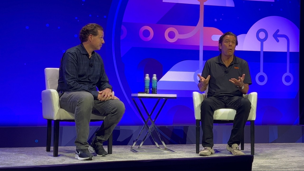 VMware Tanzu on LinkedIn: #vmwareexplore VMware Tanzu on LinkedIn: #vmwareexplore