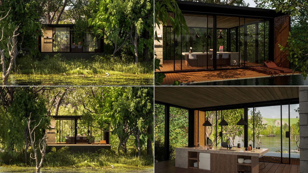 Supun Buddhika on LinkedIn: #rendering #twinmotion #unrealengine Supun Buddhika on LinkedIn: #rendering #twinmotion #unrealengine