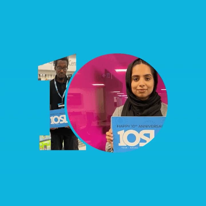 Shawn Harvey on LinkedIn: Happy 10 years OSL Retail Services Shawn Harvey on LinkedIn: Happy 10 years OSL Retail Services