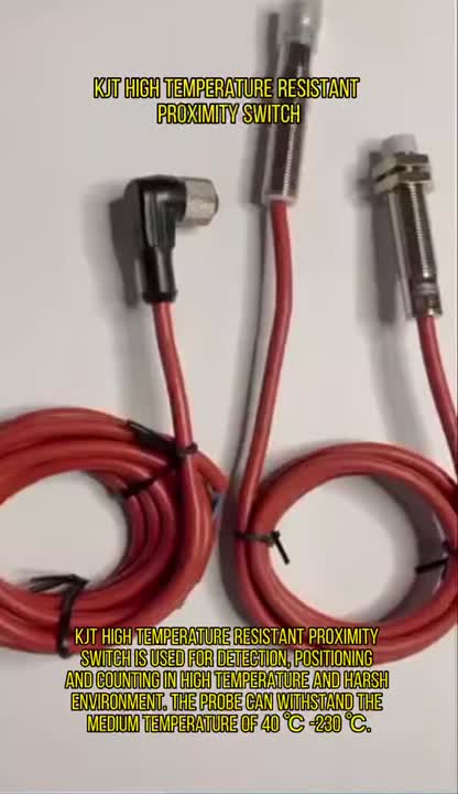 KJT sensor Cassie Zhao sur LinkedIn : #proximitysensor #sensorswitch # ... KJT sensor Cassie Zhao sur LinkedIn : #proximitysensor #sensorswitch # ...