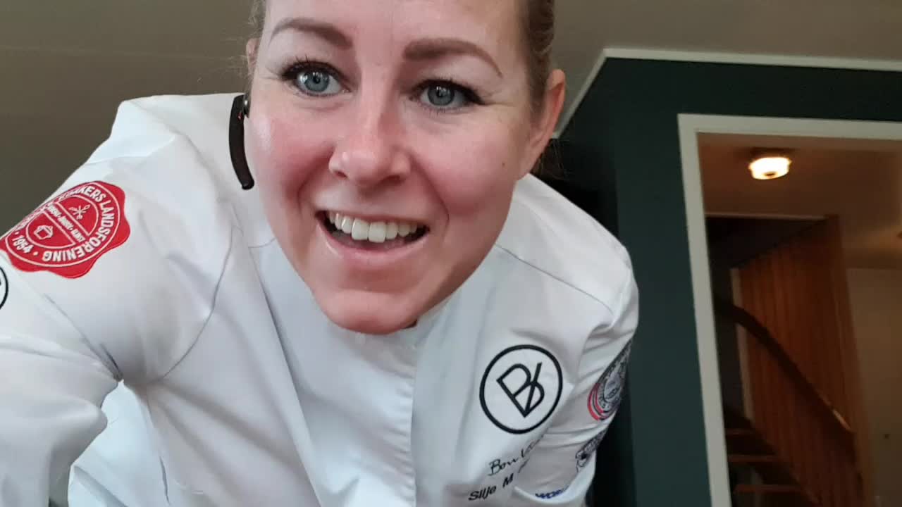 Silje Merethe Fossnes علىLinkedIn: #innovation #startups #chef | 51 من ... Silje Merethe Fossnes علىLinkedIn: #innovation #startups #chef | 51 من ...