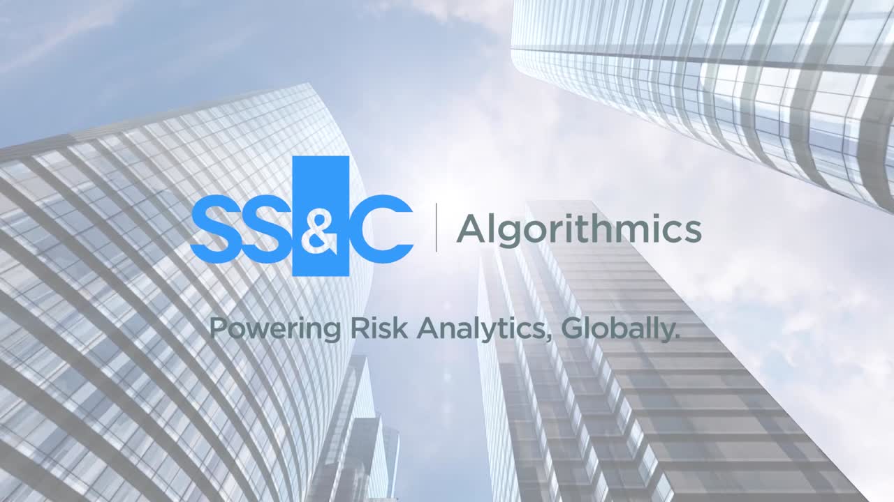SS&C Technologies on LinkedIn: Discover SS&C Algorithmics SS&C Technologies on LinkedIn: Discover SS&C Algorithmics