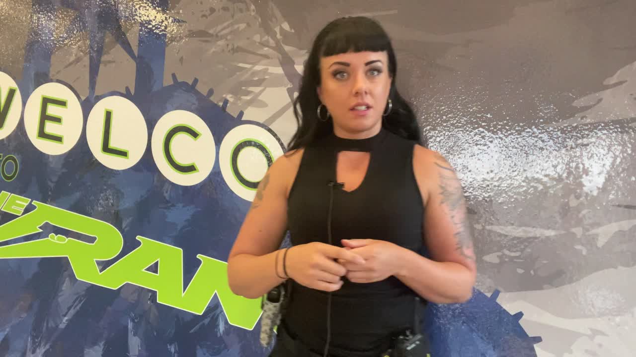 Kris Chanski on LinkedIn: #vegasisopen Kris Chanski on LinkedIn: #vegasisopen
