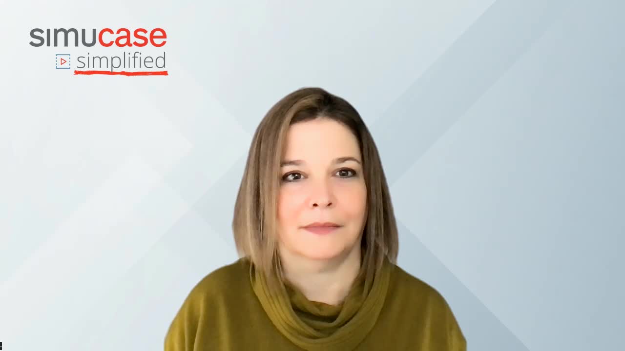 Brenda Blunt on LinkedIn: Simucase Simplified Brenda Blunt on LinkedIn: Simucase Simplified