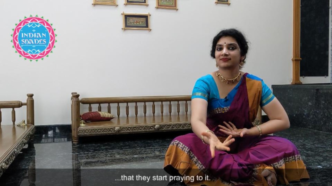 Gowri Priya Sethuram (She/Her) on LinkedIn: #HR #engagement #name Gowri Priya Sethuram (She/Her) on LinkedIn: #HR #engagement #name