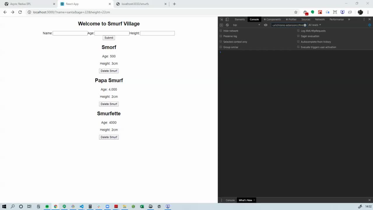 Erik Sandvik on LinkedIn: #async #redux #action #payload #react # ... Erik Sandvik on LinkedIn: #async #redux #action #payload #react # ...