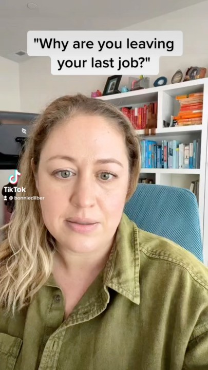 Bonnie Dilber on LinkedIn: Yesterday, there was some back and forth on ... Bonnie Dilber on LinkedIn: Yesterday, there was some back and forth on ...
