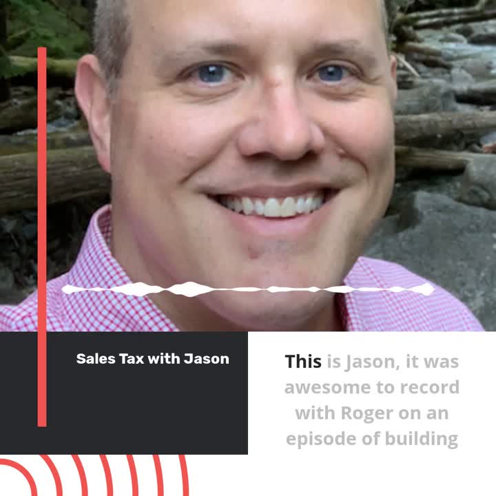 Roger Knecht PB, PGE, VB on LinkedIn: Join Jason and Roger this ... Roger Knecht PB, PGE, VB on LinkedIn: Join Jason and Roger this ...
