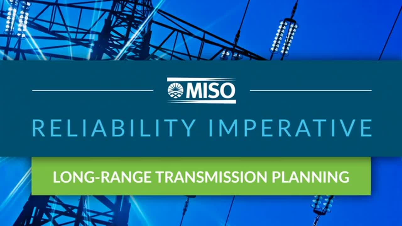 Midcontinent Independent System Operator (MISO) on LinkedIn: MISO's ... Midcontinent Independent System Operator (MISO) on LinkedIn: MISO's ...