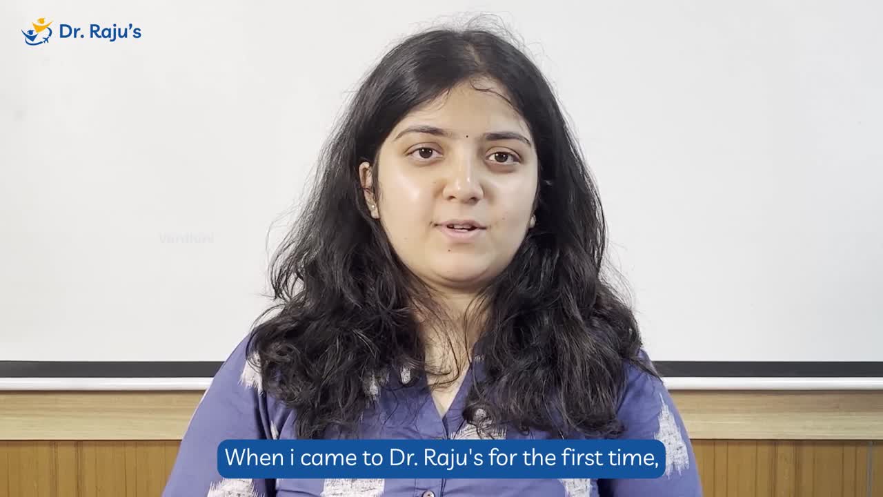 Dr.Raju's Overseas Education Consultants on LinkedIn: Student Feedback ... Dr.Raju's Overseas Education Consultants on LinkedIn: Student Feedback ...