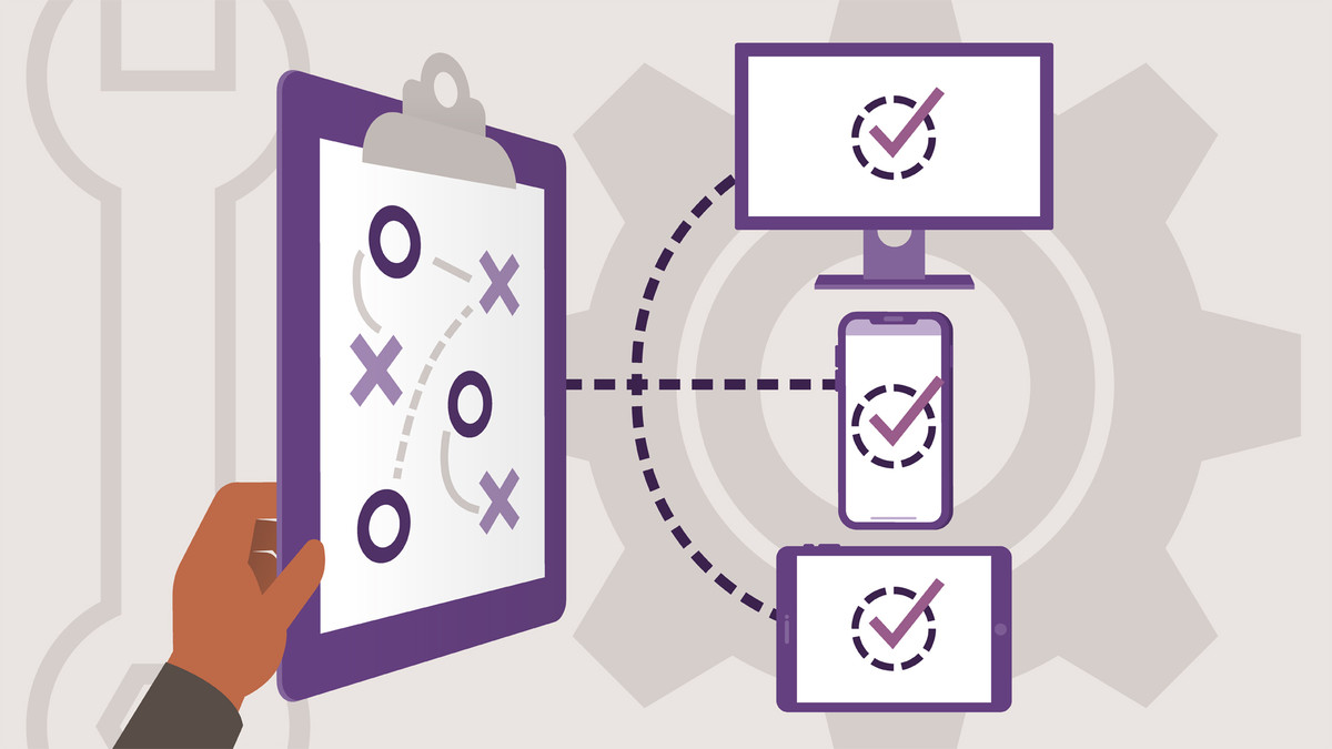 Software Testing Foundations: Test Management Online Class | LinkedIn ... Software Testing Foundations: Test Management Online Class | LinkedIn ...