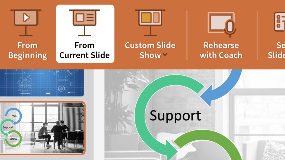 Add, remove, and rearrange slides - PowerPoint Video Tutorial ... Add, remove, and rearrange slides - PowerPoint Video Tutorial ...