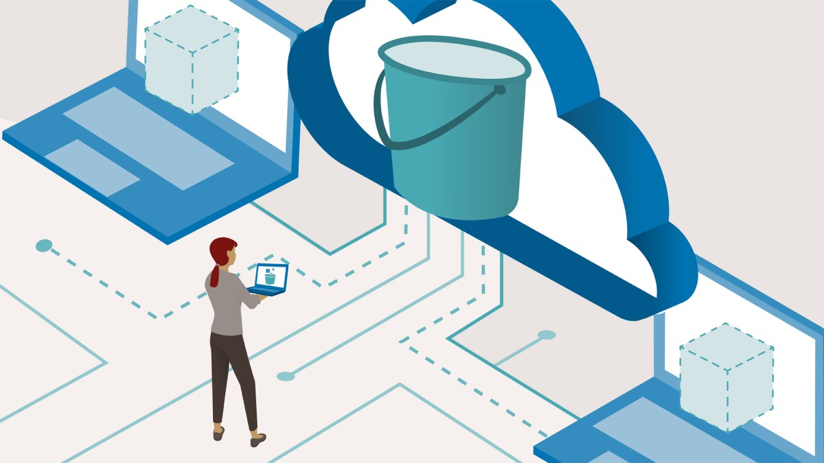 Using AWS S3 buckets - ASP.NET: Working with an AWS S3 Bucket Video ... Using AWS S3 buckets - ASP.NET: Working with an AWS S3 Bucket Video ...