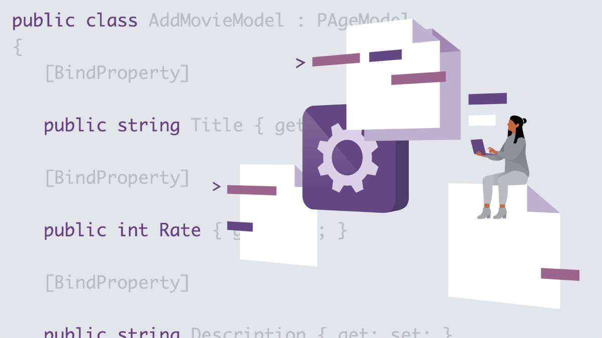 Key ASP.NET Razor Pages concepts - ASP.NET Core Video Tutorial ... Key ASP.NET Razor Pages concepts - ASP.NET Core Video Tutorial ...