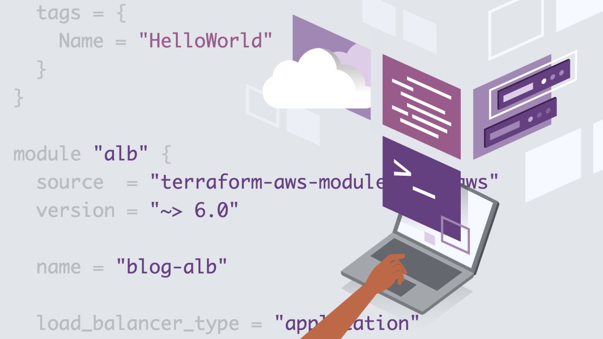 Learning Terraform Online Class | LinkedIn Learning, formerly Lynda.com Learning Terraform Online Class | LinkedIn Learning, formerly Lynda.com