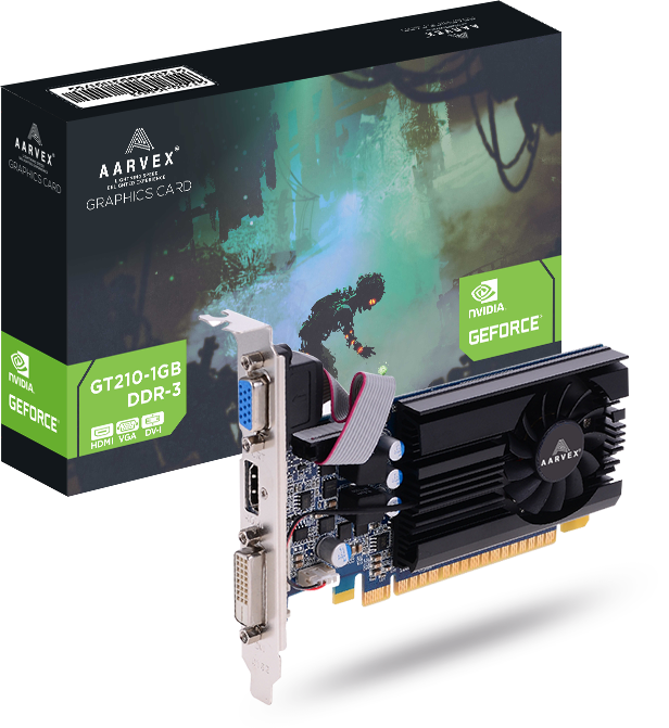 ELEVATE YOUR GAMING EXPERIENCE WITH AARVEX GRAPHICS CARDS: ELEVATE YOUR GAMING EXPERIENCE WITH AARVEX GRAPHICS CARDS: