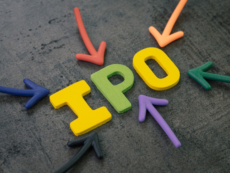 Demystifying IPOs in a Volatile and Turbulent Market Conditions: A Big ... Demystifying IPOs in a Volatile and Turbulent Market Conditions: A Big ...