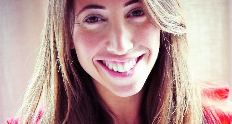 A Diversity Game-Changer: Meet Rebecca Fielding A Diversity Game-Changer: Meet Rebecca Fielding