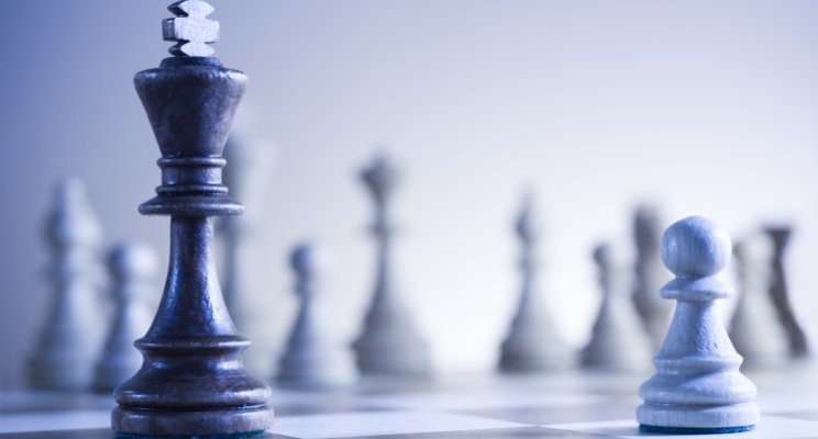 6 Keys To Effective Strategic Planning 6 Keys To Effective Strategic Planning
