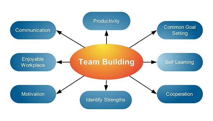 Steps to Building an Effective Team Steps to Building an Effective Team