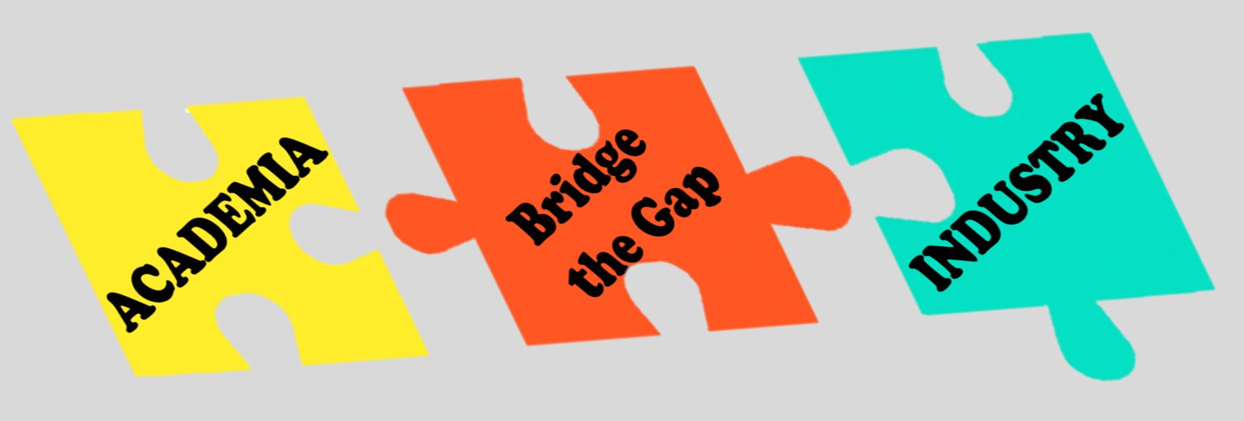 Bridging the Gap between Academic Training and Industry Jobs Bridging the Gap between Academic Training and Industry Jobs