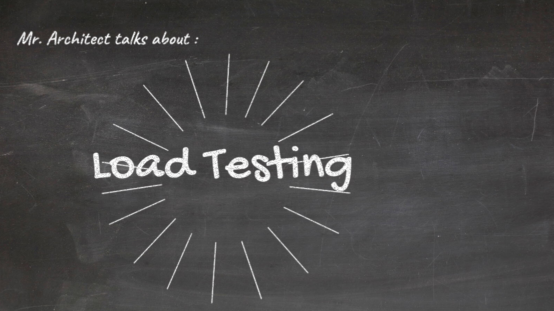 Why Load Testing is important? Why Load Testing is important?