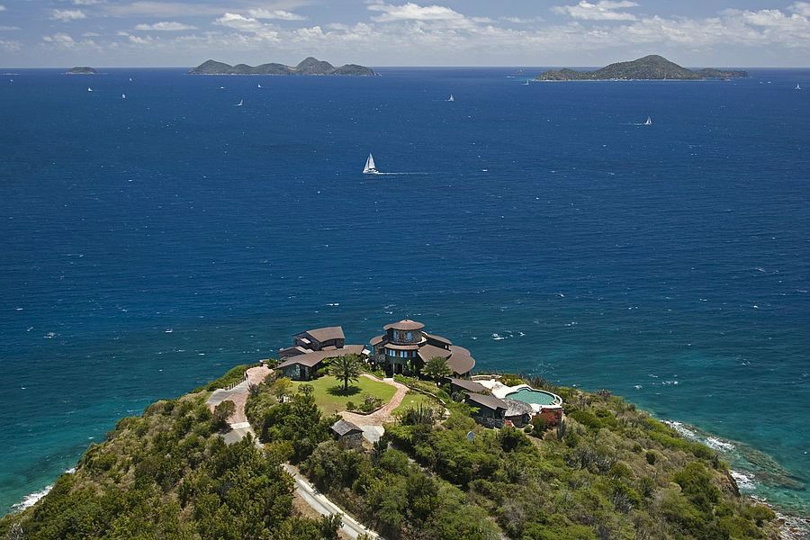 Islas privadas en venta, un lujo que te puedes permitir Islas privadas en venta, un lujo que te puedes permitir