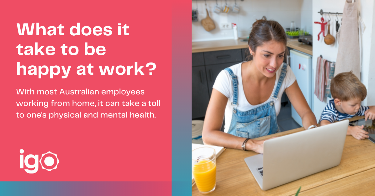How to manage staff WFH How to manage staff WFH