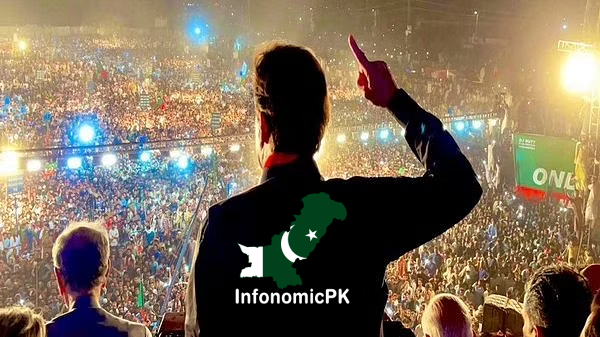 PAKISTAN: 30 DAYS AFTER IMRAN KHAN’S OUSTER PAKISTAN: 30 DAYS AFTER IMRAN KHAN’S OUSTER