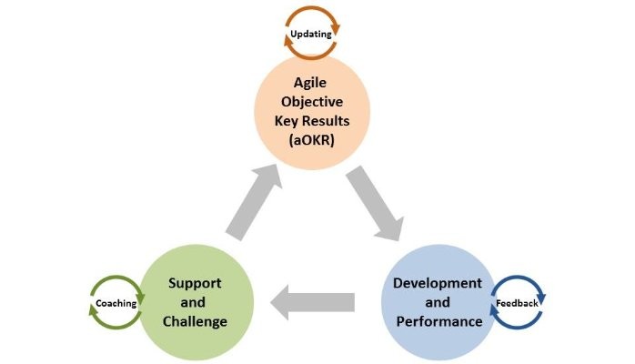 The Past and The Future of Performance Management The Past and The Future of Performance Management