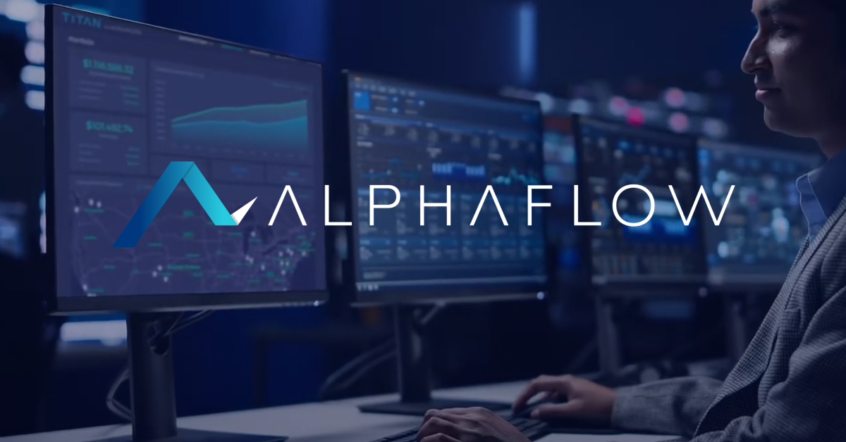James Gallagher III on LinkedIn: Announcing AlphaFlow's Series A! James Gallagher III on LinkedIn: Announcing AlphaFlow's Series A!