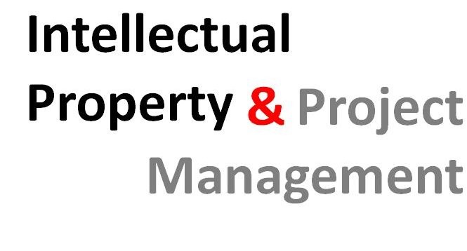 Why and How to Manage Intellectual Property Risks in Projects? Why and How to Manage Intellectual Property Risks in Projects?
