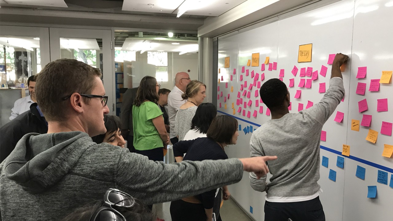Design Thinking Remotely – 11 Tips for a Successful Workshop Design Thinking Remotely – 11 Tips for a Successful Workshop