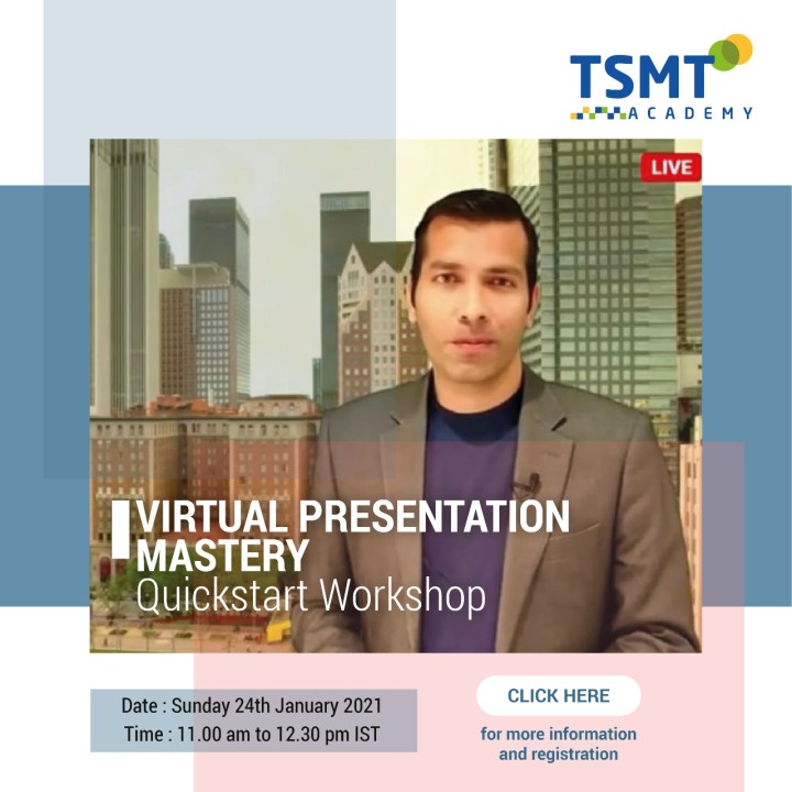 Virtual Presentations Without Powerpoint Virtual Presentations Without Powerpoint