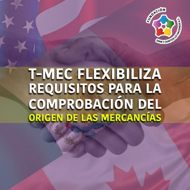 Opinión: T-MEC, la llave del comercio internacional para empresas mexicanas Opinión: T-MEC, la llave del comercio internacional para empresas mexicanas