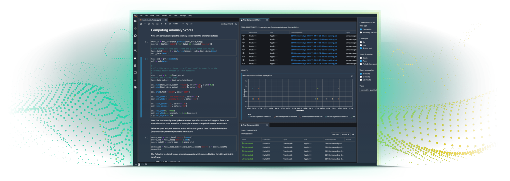 Build, train, and deploy a machine learning model with Amazon SageMaker Build, train, and deploy a machine learning model with Amazon SageMaker
