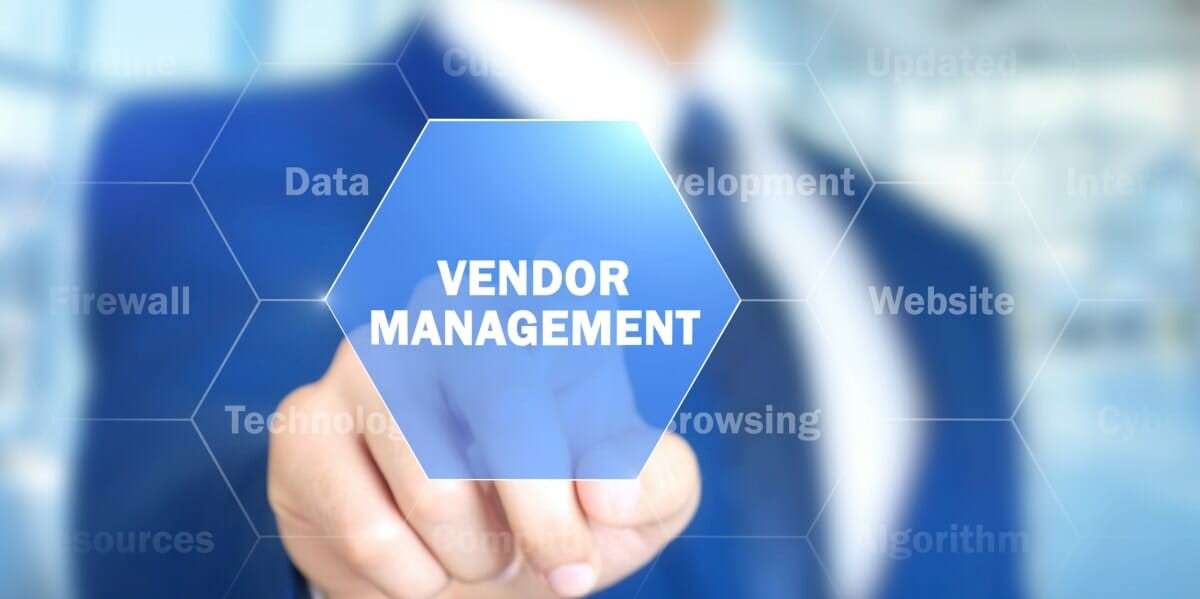 Best Practices for Identifying a vendor Best Practices for Identifying a vendor