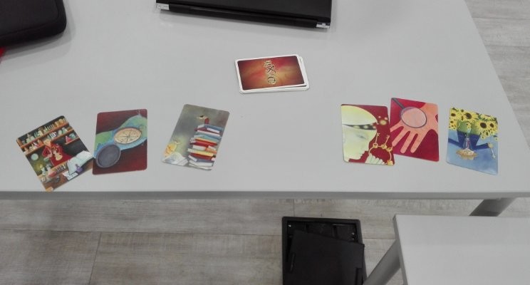 Dixit retrospective: an enjoyable way of retrospection and empathy building Dixit retrospective: an enjoyable way of retrospection and empathy building