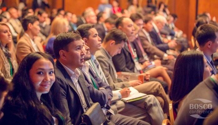 9 Reasons You Should Attend Conferences 9 Reasons You Should Attend Conferences