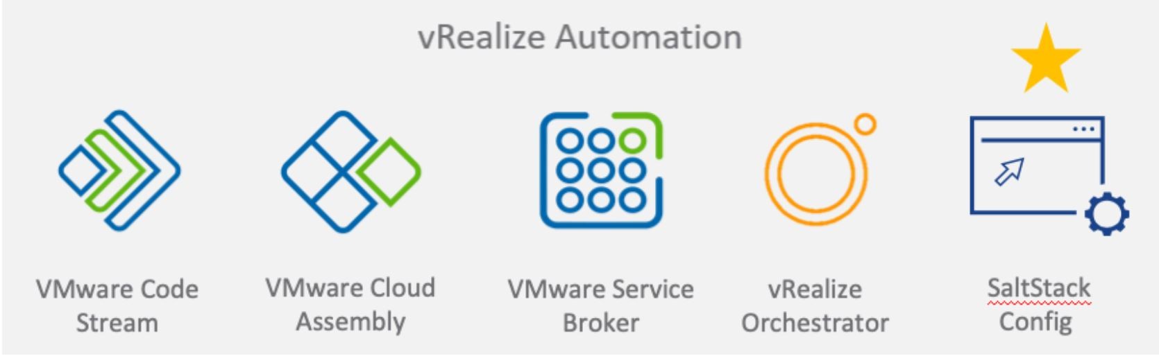 Creating Custom Forms in vRealize Automation (VRA 8.x) Creating Custom Forms in vRealize Automation (VRA 8.x)