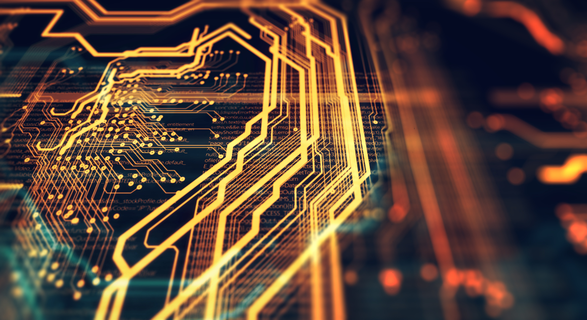 5 Reasons to Build your Own Software 5 Reasons to Build your Own Software