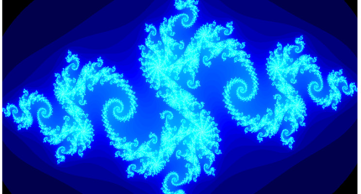 Generating Julia Set fractals using math.js + HTML5 Generating Julia Set fractals using math.js + HTML5