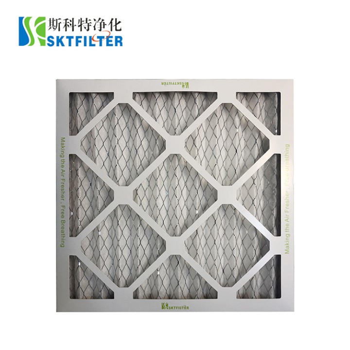 What is the difference between MERV and HEPA? Which is best for my ... What is the difference between MERV and HEPA? Which is best for my ...