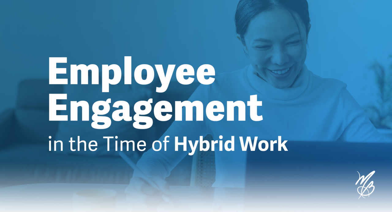 Marsha Friend-Berkson on LinkedIn: Employee Engagement in the Time of ... Marsha Friend-Berkson on LinkedIn: Employee Engagement in the Time of ...