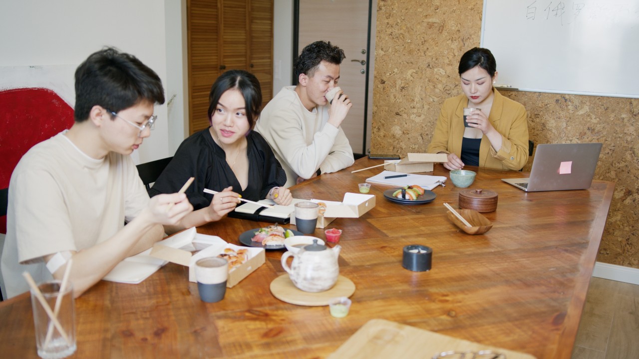 3 Reasons Why Snacks Are Your Best Bet To Getting Your Employees Back ... 3 Reasons Why Snacks Are Your Best Bet To Getting Your Employees Back ...