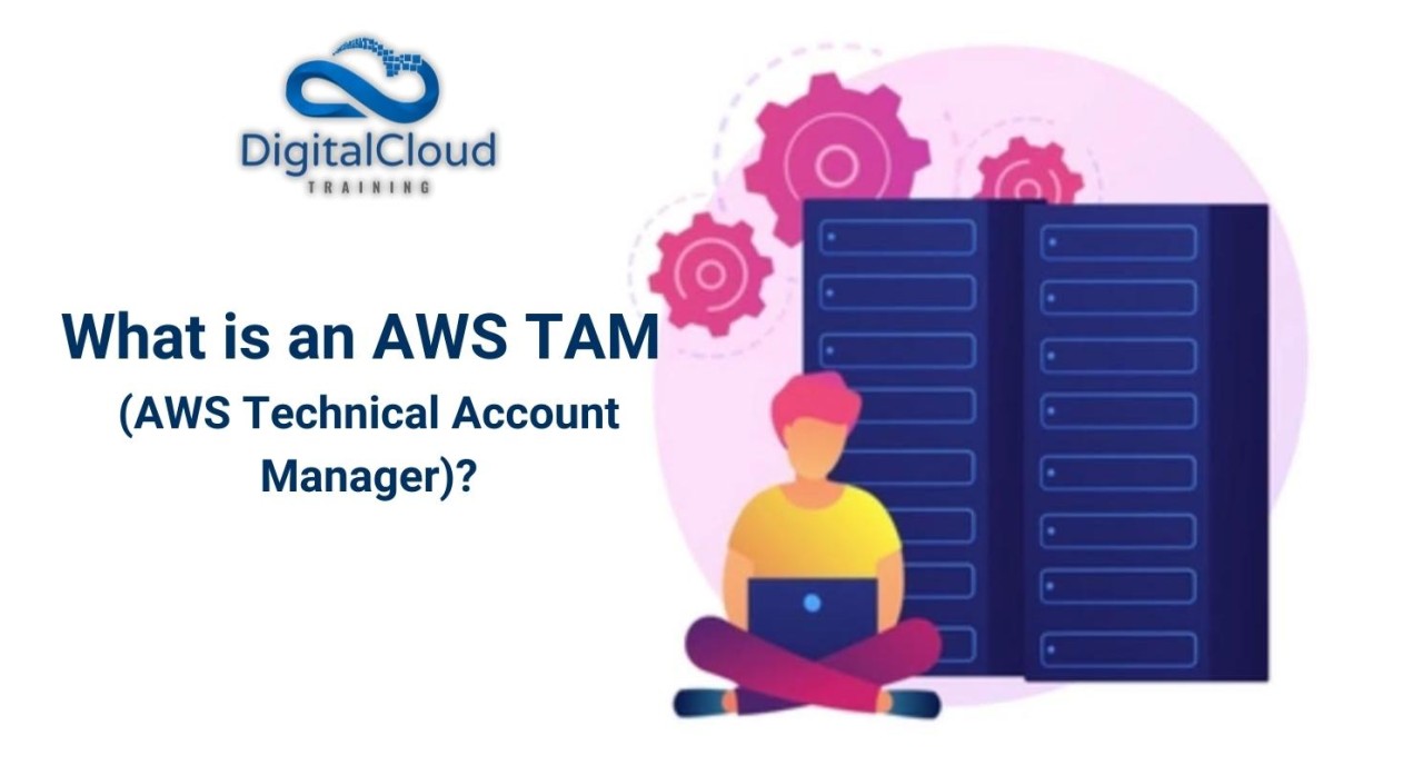 What is an AWS TAM? What is an AWS TAM?