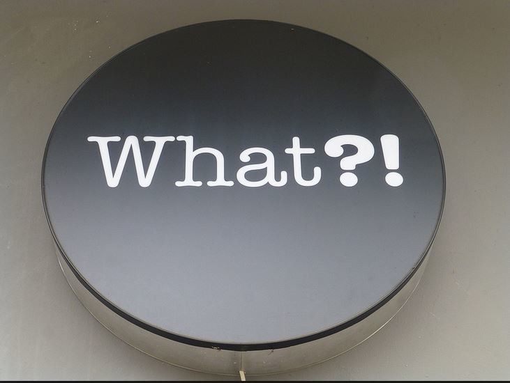 Asking Smart Questions wins the sale or does it? Asking Smart Questions wins the sale or does it?