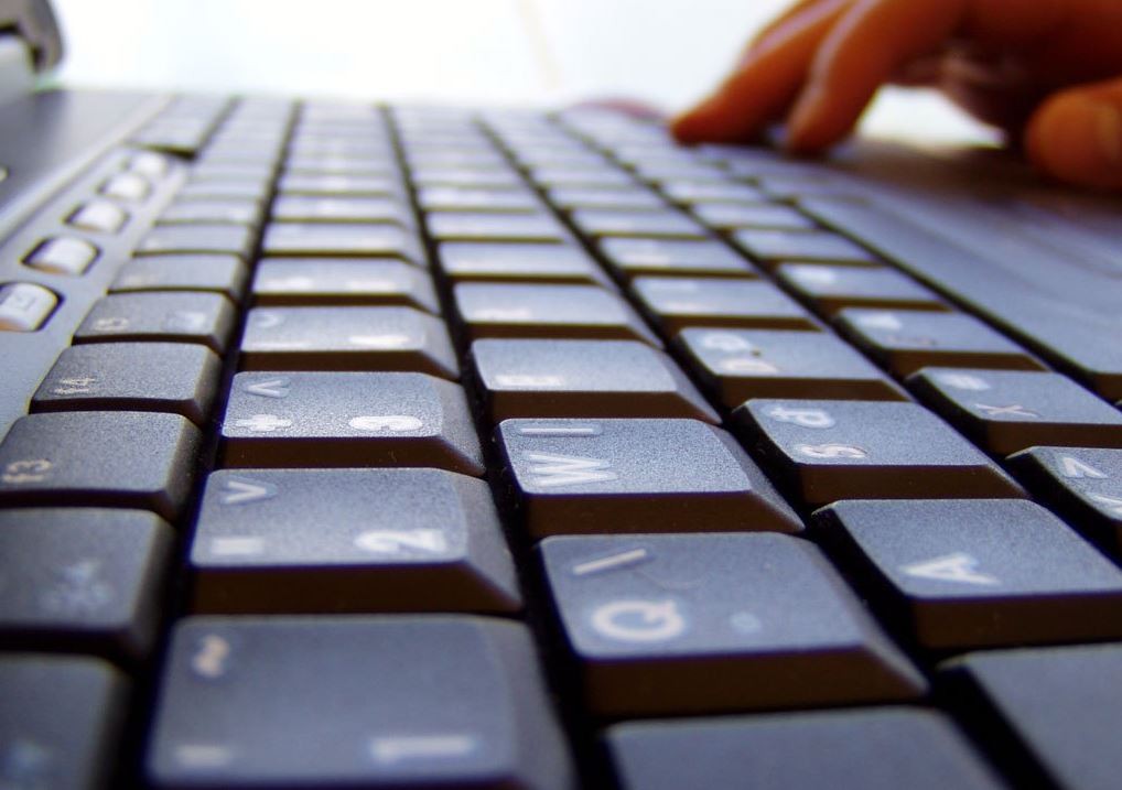 Using Keystroke Dynamics for Authentication Using Keystroke Dynamics for Authentication