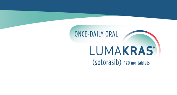 Herman Porter on LinkedIn: LUMAKRAS™ Receives FDA Approval Herman Porter on LinkedIn: LUMAKRAS™ Receives FDA Approval