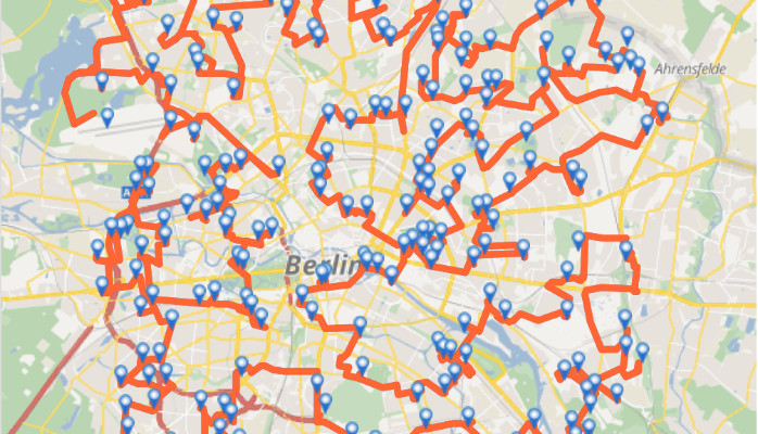 How does the GraphHopper Directions API solve the traveling salesman ... How does the GraphHopper Directions API solve the traveling salesman ...